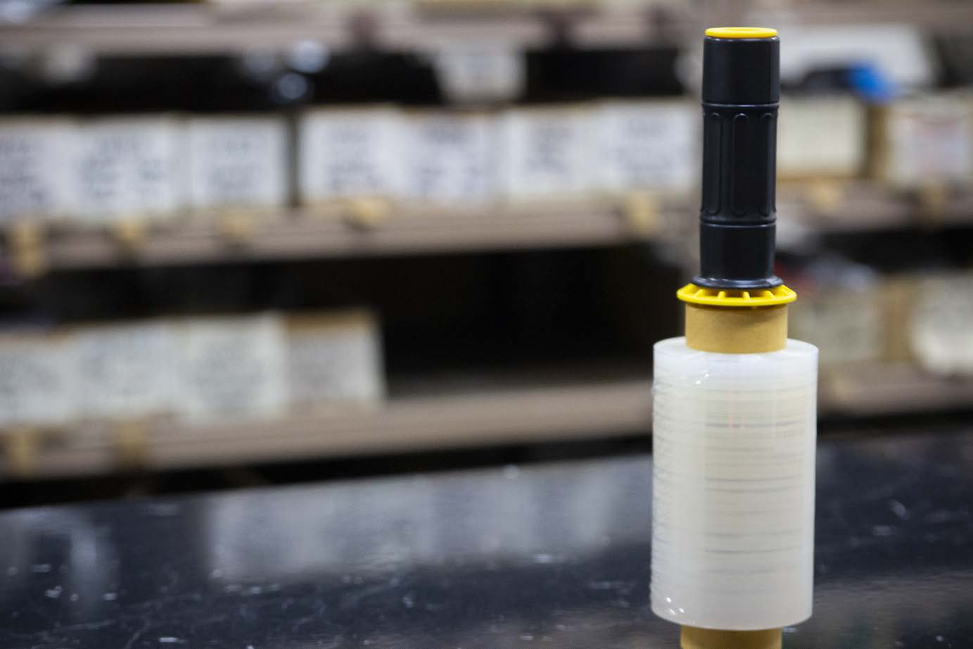 Hand Bundler 120/38 - Venus Packaging