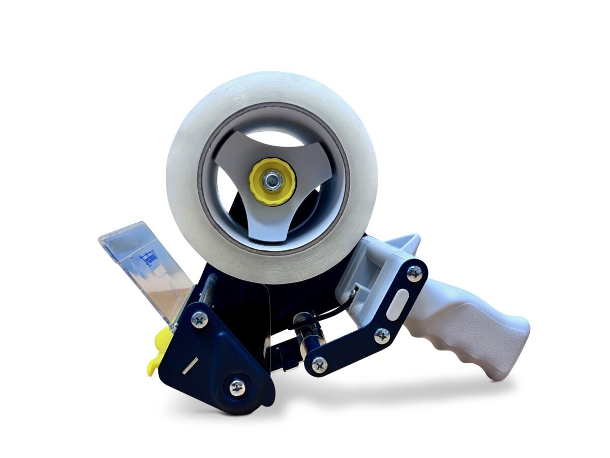 Pistol Grip Tape Dispenser VH104B - Venus Packaging