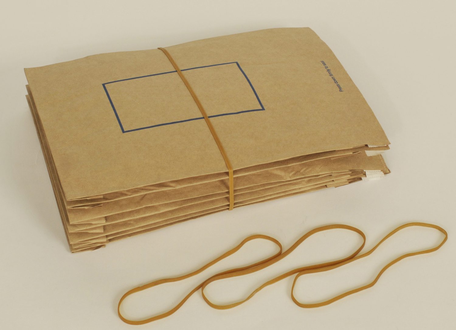 Venhart Pure Rubber Bands - Venus Packaging