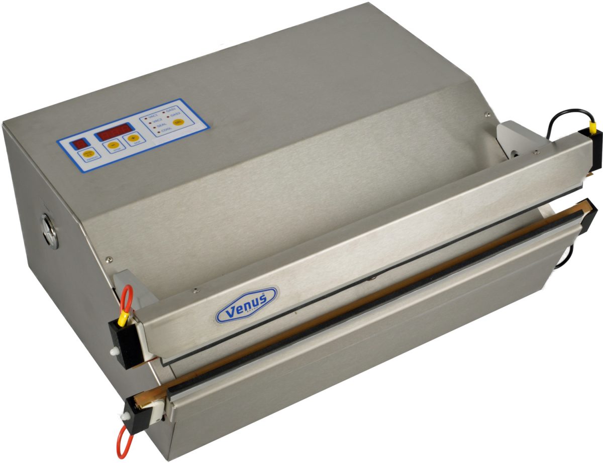 Audion Heavy Duty Power Sealer 520MV2 - Venus Packaging