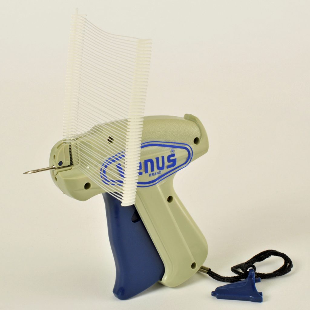 Our Ven Tagger Mark IV Is Our Most Popular Tagging Gun Easy To Use And 