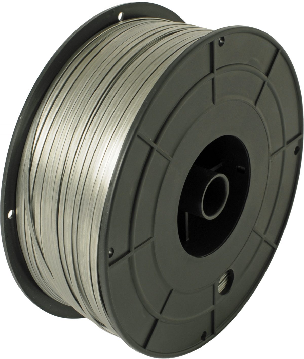 Continuous Galvanized Wire Bobbin for P88E - Venus Packaging