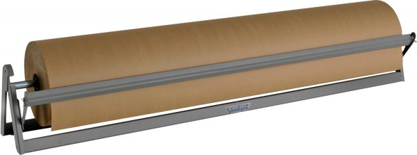Metal Paper Roll Holder 610mm/ 915mm/1200mm - Venus Packaging
