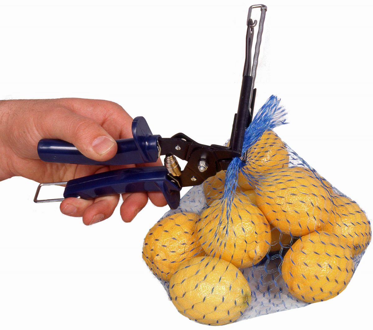 Hand Clipper VHTG Series - Venus Packaging