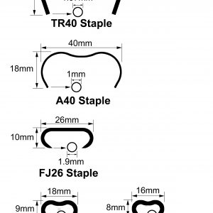Hand Clipper VHTG Series - Venus Packaging