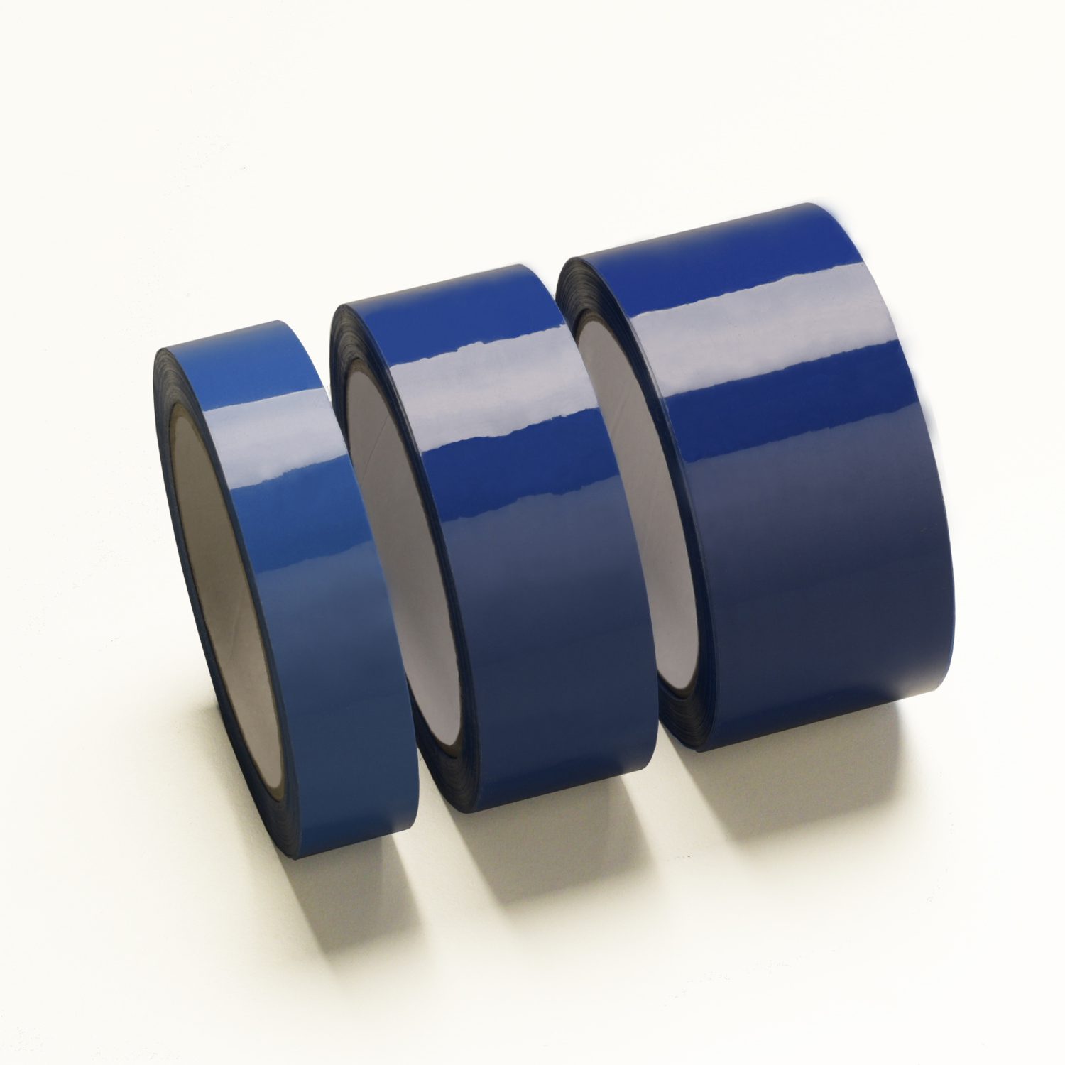 CE30 Coloured PP Tape - Venus Packaging