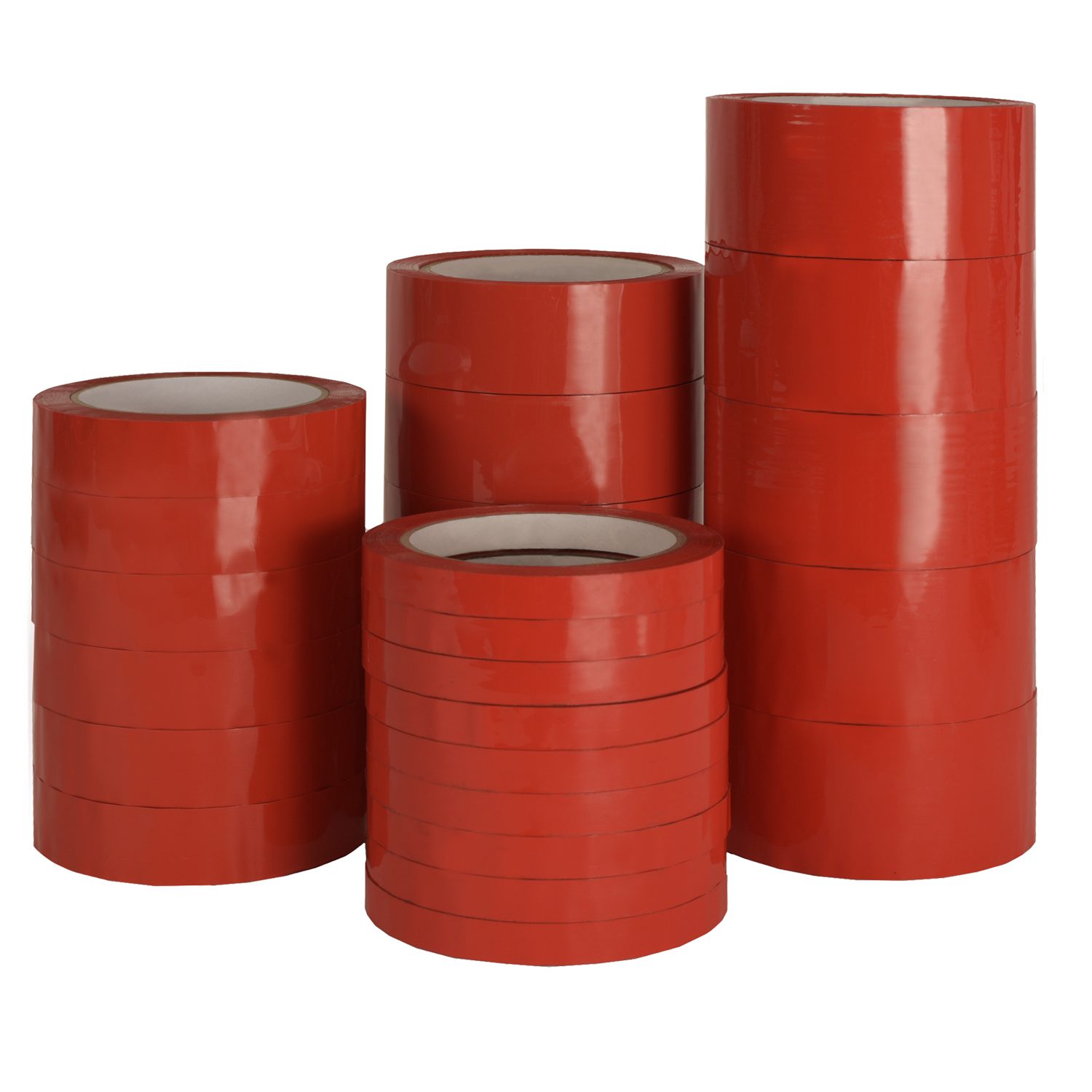 CE30 Coloured PP Tape - Venus Packaging